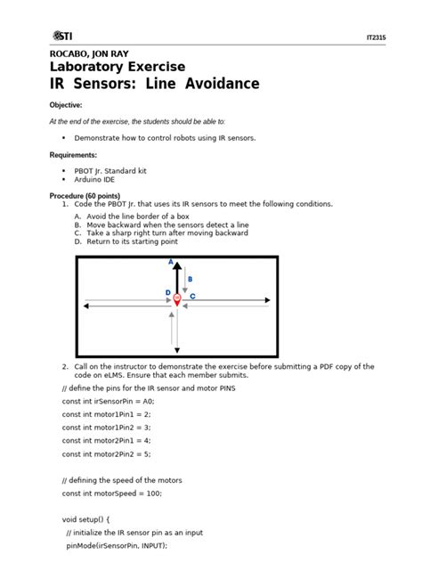 04 laboratory exercise 1 pdf computer programming software