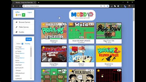 Moddio Tutorial • How To Make A Asset Youtube