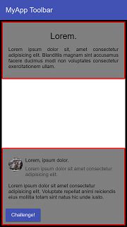 Css Full Content Height Aligning Cards Using Flexbox Stack Overflow