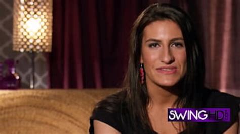 The Show Is Swing On Playbabe TV Her Character Is Hanna What Is Her Real Name Shemale