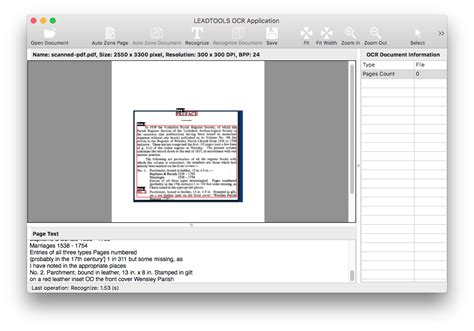 12 Best Free Ocr For Mac In The Year Of 2023