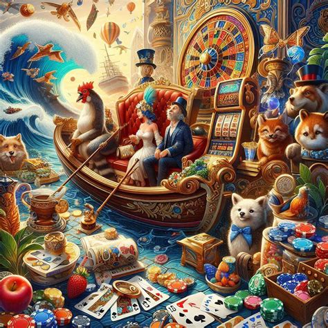 Game Yang Wajib Dicoba