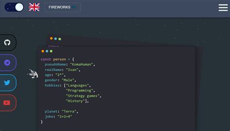 A Simple And Small React Component Can Check Your Repository Stars And Change Theme On Light Dark