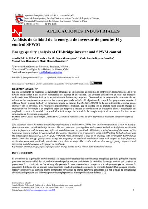 Content Server Convertidor E Inversor Spwm Para Electronica De