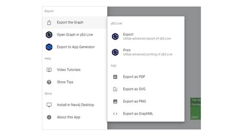data explorer for neo4j explore your neo4j graph database