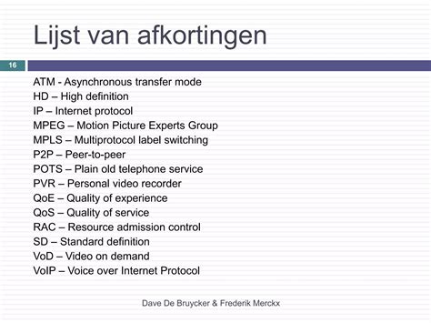 Next Generation Access Networks A Preview Ppt