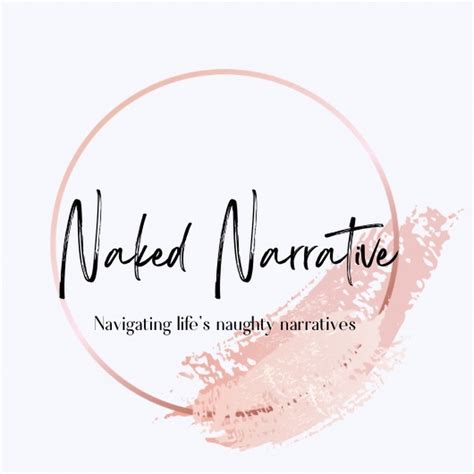 Naked Narrative YouTube