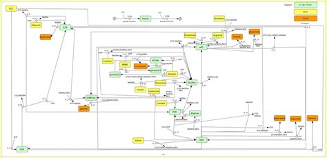 Main Functionalities Of The Analysis Workflow First Extremal Vertices