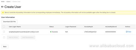 how to use alibaba cloud object storage service with qnap alibaba