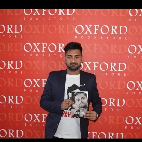 Shobhit Virmani Shobhit Virmani • Threads Say More