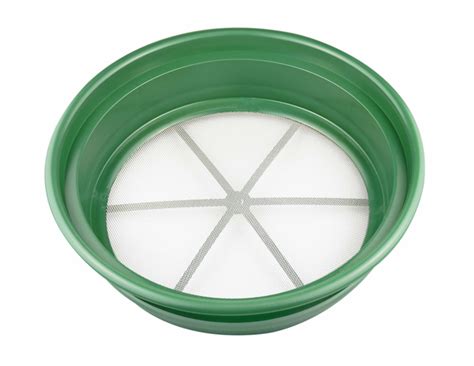 Classifier Sieve 20 Mesh Armadillo Mining Shop