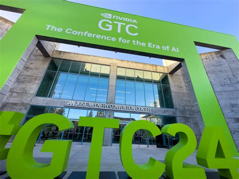 Nvidia Launches Nim To Make It Smoother To Deploy Ai Models Into