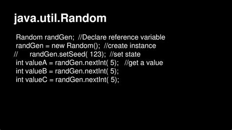 Cs Week 3 Jim Williams Phd Ppt Download