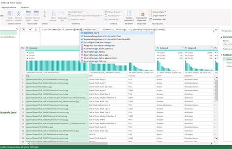 Scopri Come Usare I Parametri In Power Query Su Excel