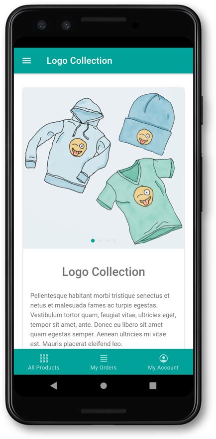 Ionic 5 Angular Android Ios Apps For Woocommerce Using Inappbrowser Web