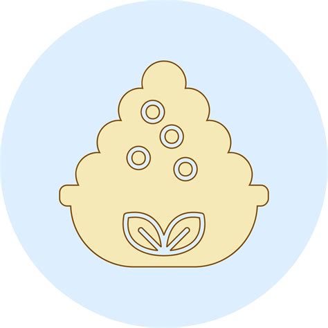 Yeast Vector Icon 38783311 Vector Art At Vecteezy