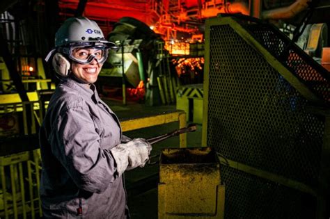 Inscrições Para Estágio Da Csn Se Encerram Nesta Sexta Feira Diário Do Vale