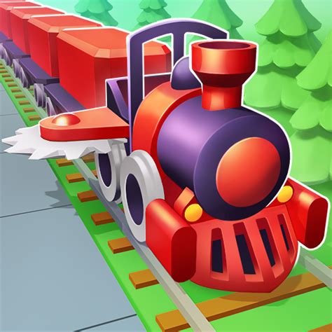 Train Miner: Idle Railway Game - Apps on Google Play