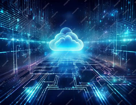 Cloud Computing With Secure Data Transfer Cybersecurity And Advanced Network Technology