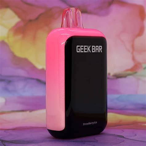 Geek Bar Skyview Disposables Review Skies The Limit