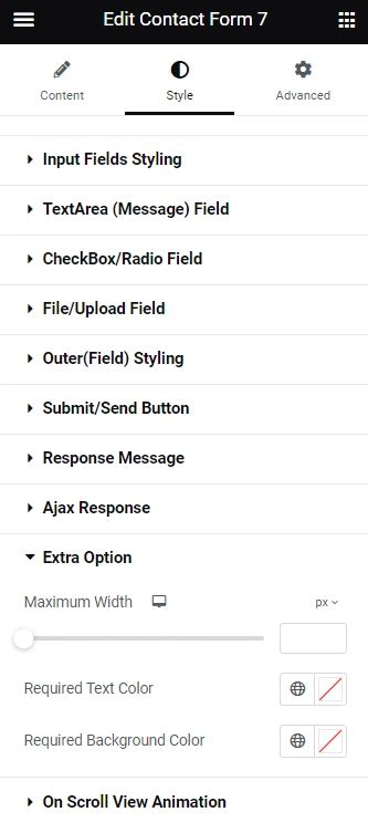 Best Elementor Form Builder Plugins In Free Stylers Included