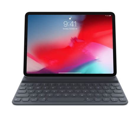 Best Keyboard Cases For Ipad Pro 2018