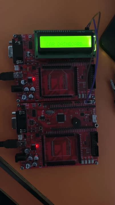 Nishant Patel On Linkedin Embeddedsystems Canprotocol Innovation