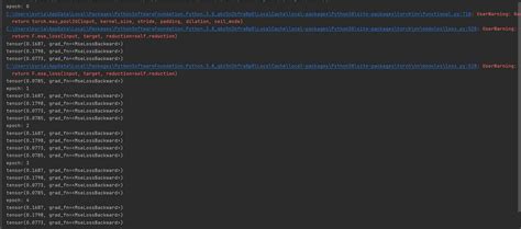 My Model Parameters Are Not Updated Pytorch Forums