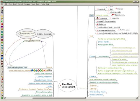 install freemind on linux snap store