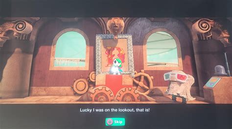 Playing The Lbp2 Storymode On Lbp3 Currently Anyone Wanna Join Me R