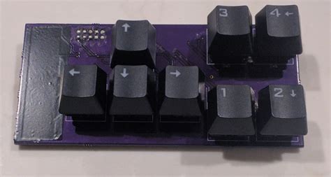 Firmware Development Details