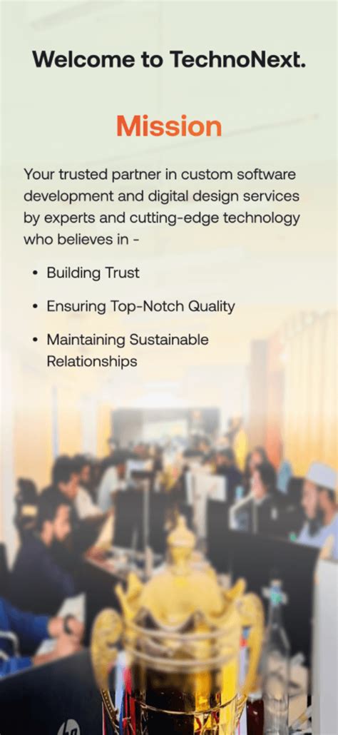 Technonext Software Ltd