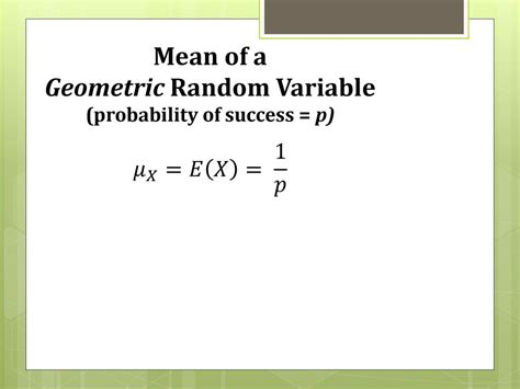 Unit 6 Random Variables Ppt Download