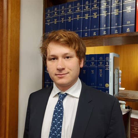 Leo Artus - Legal Intern - Massachusetts House of Representatives ...