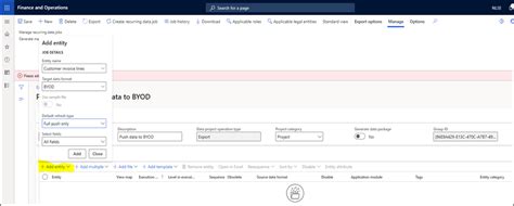 Generating Power BI Reports With Microsoft Dynamics Data Kaya Consulting