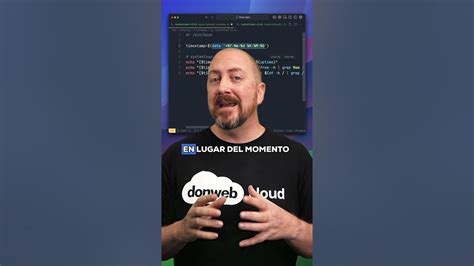 Variables En Bash Programacion Server Vps Devops Linux Bash Youtube