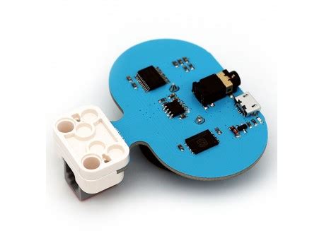 PlanetX Módulo reproductor de sonido MP3 Elecfreaks EF05038 BricoGeek com