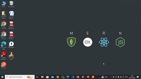 Mohith Pogiri On Linkedin Mernstack Reactjs Nodejs Expressjs