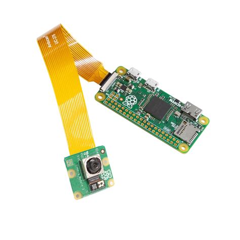 Arducam 12mp Autofocus Raspberry Pi Official Camera Module V3