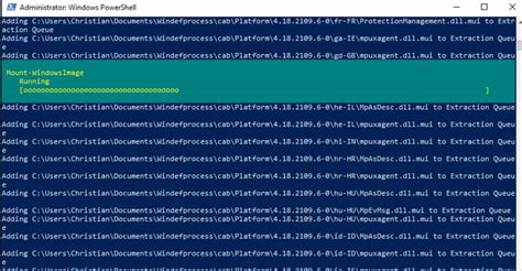 How To Update Microsoft Defender Antivirus Into The Install Image Of