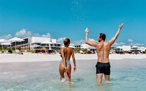 Beach In Mexico Adult Resorts