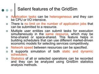 GridComputing An Introduction Ppt