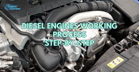 How Do Diesel Engines Work? Discover the Truth