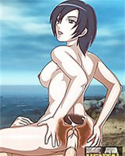 Anime Hentai Galleries