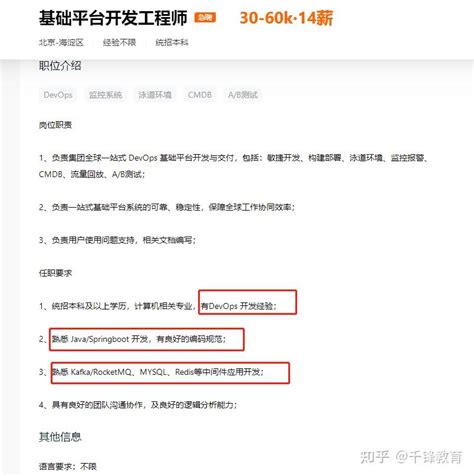 2023年java就业行情如何？想进大厂机会来了！ 知乎