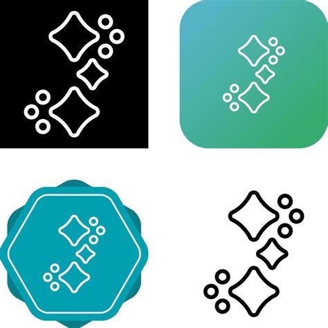 Sparkles Vector Icon 40652756 Vector Art At Vecteezy