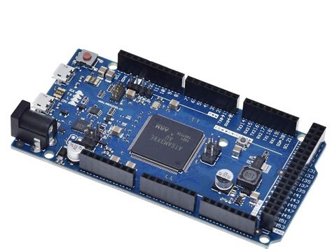 Buy Arduino Due At91sam3x8e Arm Cortex M3 Board In Ainow