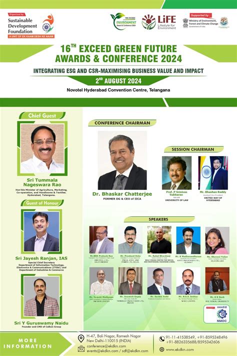 Bhushan Reddy On Linkedin Csr Esg