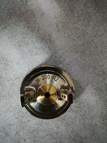 Air Filter Cap For Industrial At Best Price In Kanchipuram Id