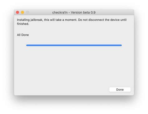 How To Jailbreak IOS X Mac SPYERA